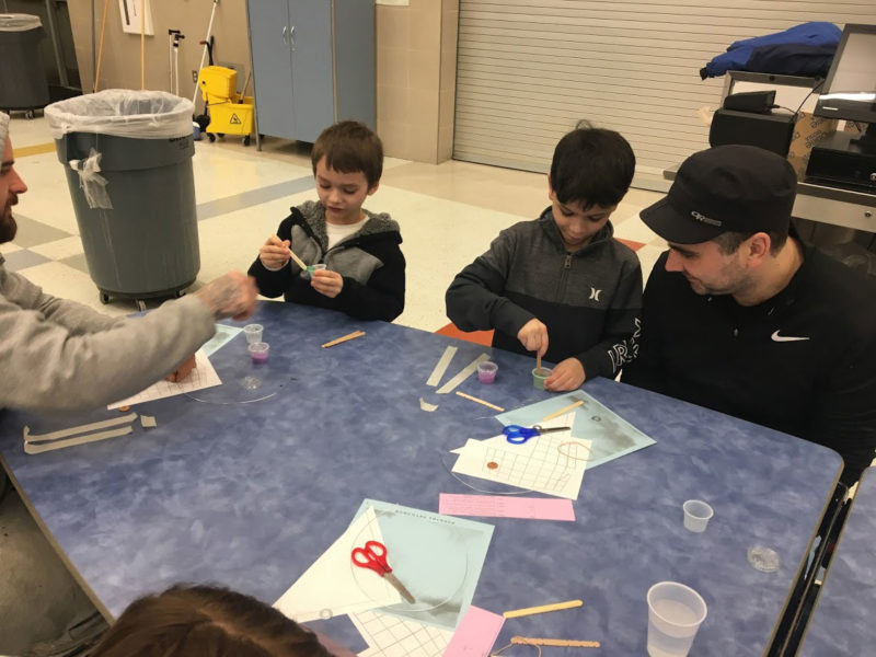 Top Secret Science and Math | Photos | TopSecretScience