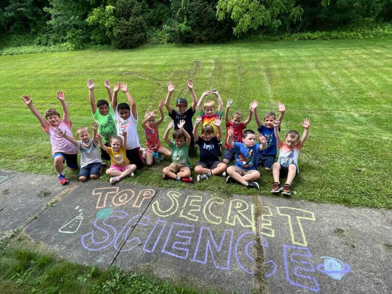 Top Secret Science and Math | Photos | TopSecretScience